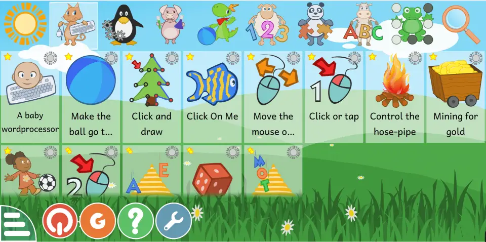 How to Install GCompris Educational Suite on Ubuntu - ImagineLinux