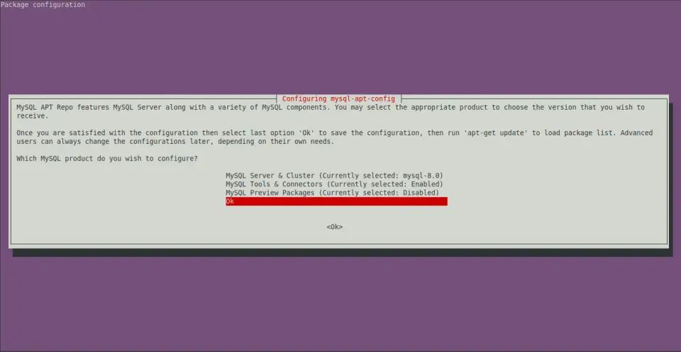 How to Install and Configure MySQL on Ubuntu 18.04 - ImagineLinux How to Install and Configure MySQL on Ubuntu 18.04 - ImagineLinux