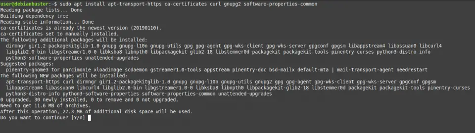 How To Install Docker On Debian 10 Imaginelinux 