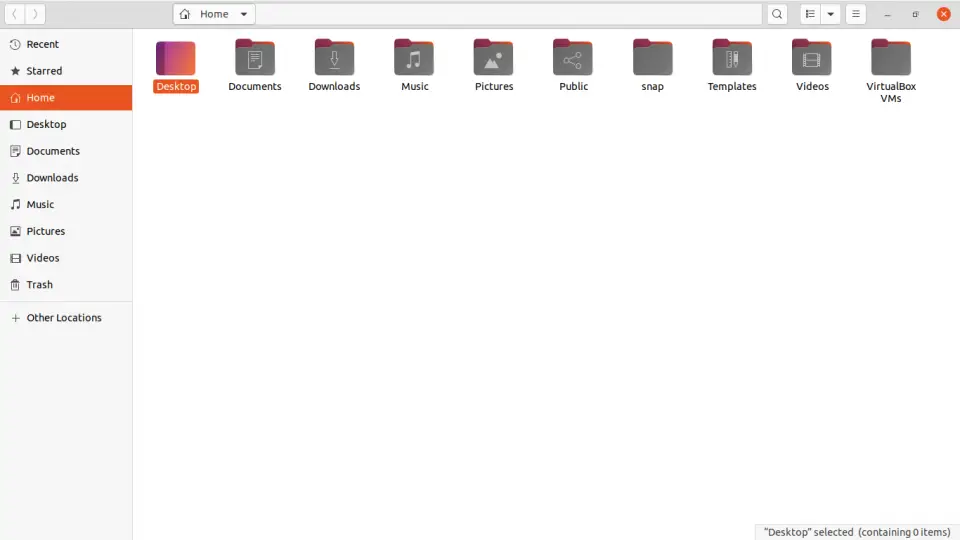 Main new features of Ubuntu 20.04 - ImagineLinux