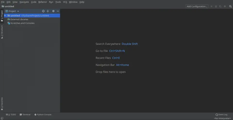 How to Install PyCharm on Ubuntu 20.04 - ImagineLinux