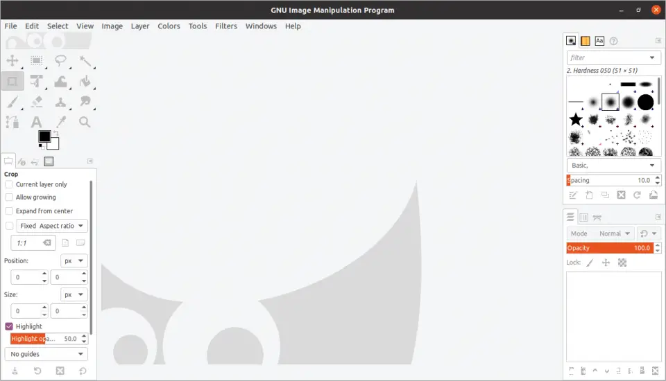 How to Install GIMP on Ubuntu 20.04 - ImagineLinux How to Install GIMP on Ubuntu 20.04 - ImagineLinux