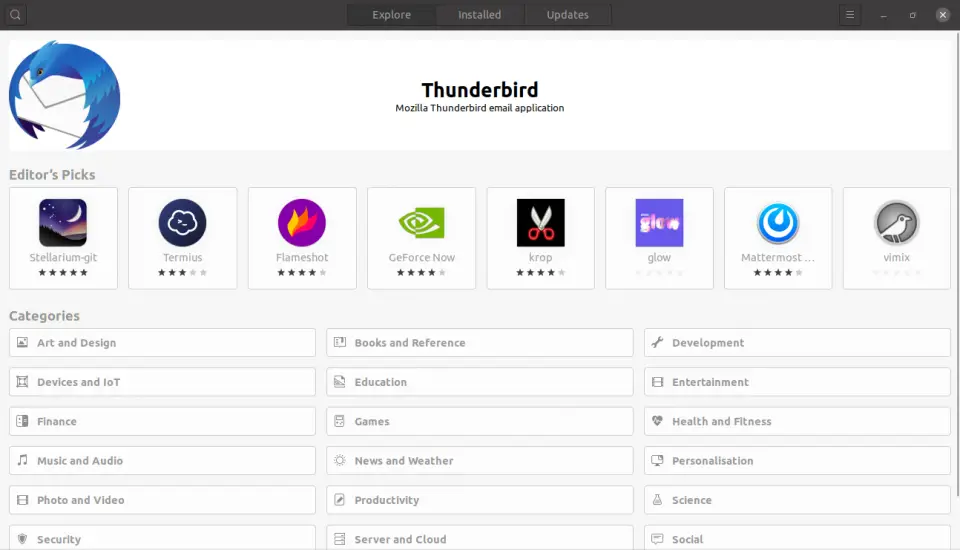 How to Install Audacity on Ubuntu 20.04 - ImagineLinux