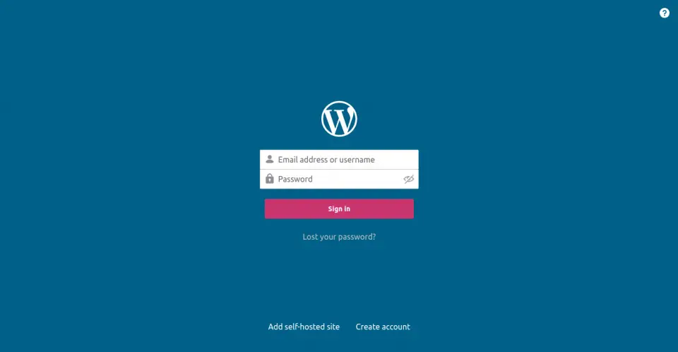 How to Install WordPress Desktop Client on Ubuntu 20.04 - ImagineLinux