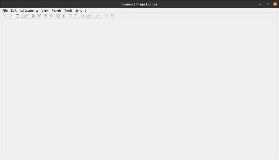 How To Install Nomacs Image Viewer In Ubuntu Imaginelinux