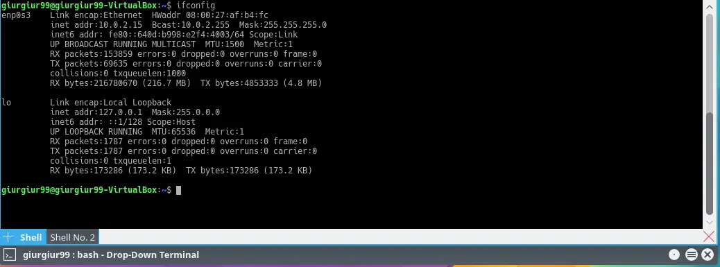 Best Linux Terminal Emulators - ImagineLinux Best Linux Terminal Emulators - ImagineLinux