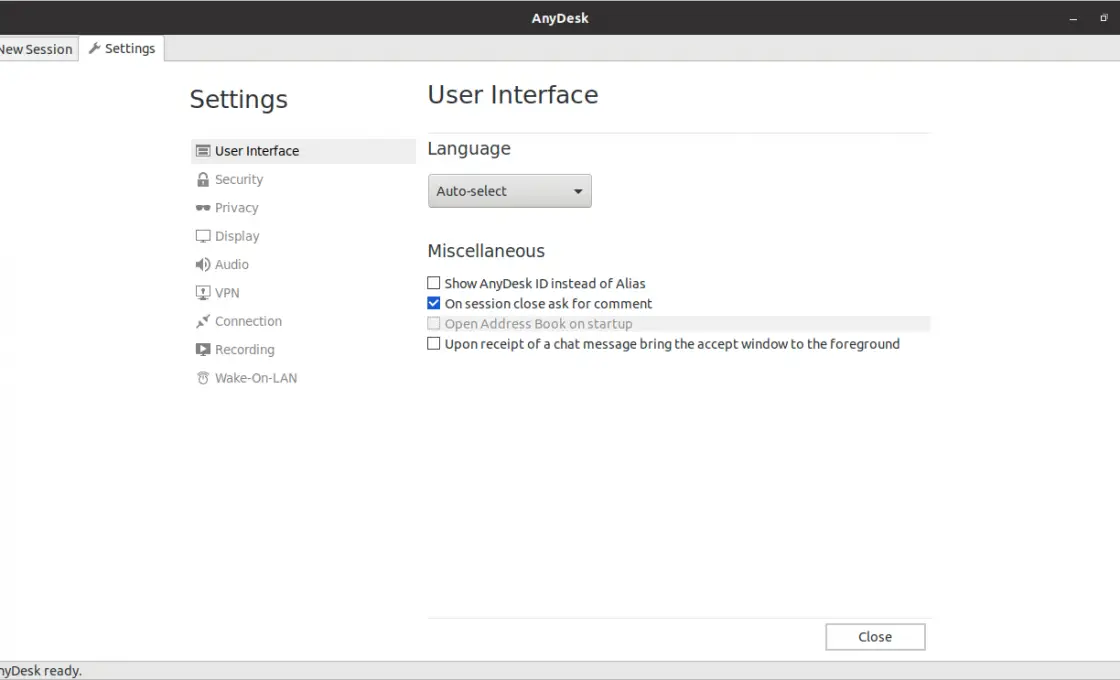 How to install AnyDesk on Ubuntu 20.04? - ImagineLinux How to install AnyDesk on Ubuntu 20.04? - ImagineLinux