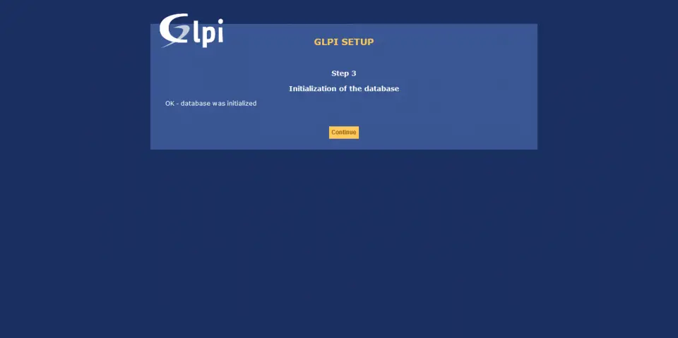 How to install GLPI on Ubuntu 20.04? - ImagineLinux