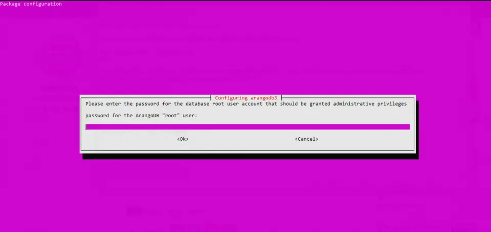 How To Install Arangodb On Ubuntu Linux Imaginelinux