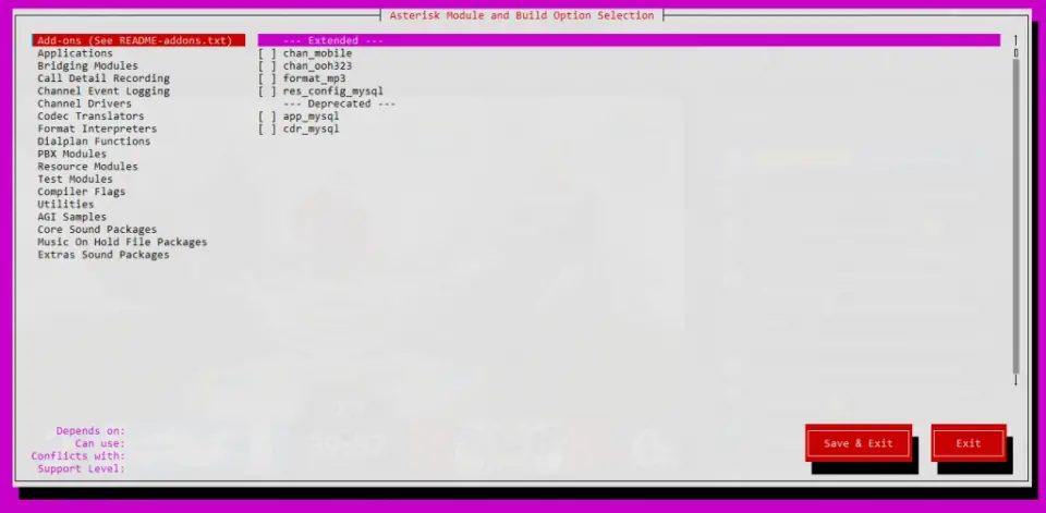 How to install Asterisk on Ubuntu 20.04 - ImagineLinux How to install Asterisk on Ubuntu 20.04 - ImagineLinux
