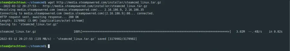 How to install SteamCMD on Ubuntu - ImagineLinux