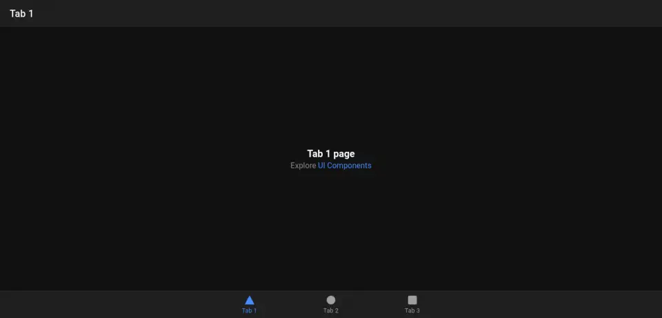 How to Install Ionic Framework on Ubuntu 20.04? - ImagineLinux