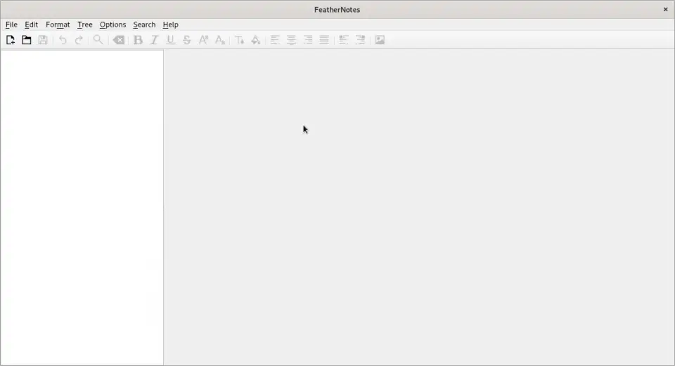 How to Install FeatherNotes on Debian 11 - ImagineLinux