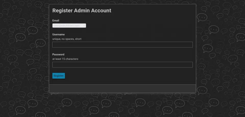 How to Install Discourse on Ubuntu 20.04 LTS - ImagineLinux How to Install Discourse on Ubuntu 20.04 LTS - ImagineLinux