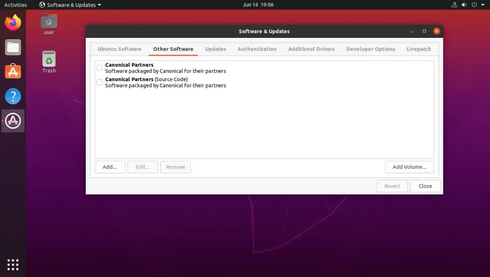 Ways to Remove PPAs Package Added in Ubuntu Linux - ImagineLinux