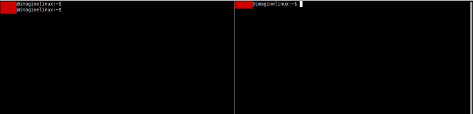 How to install and use Tmux on Linux - ImagineLinux