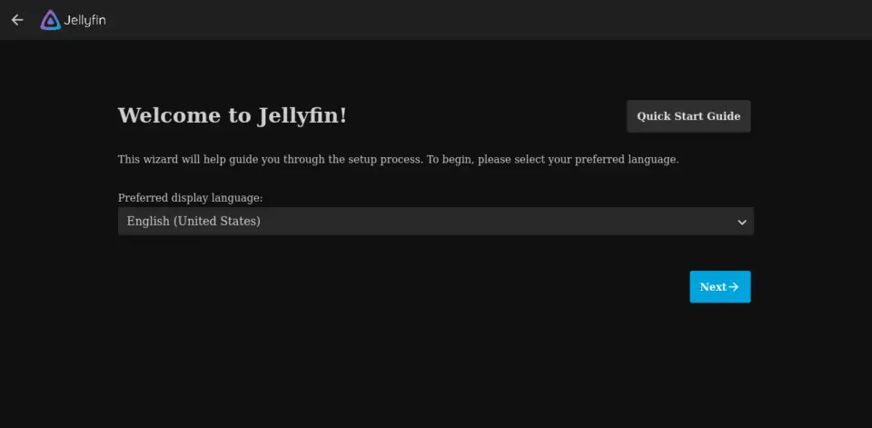 How to Install Jellyfin Media Server in Ubuntu / Linux Mint - ImagineLinux