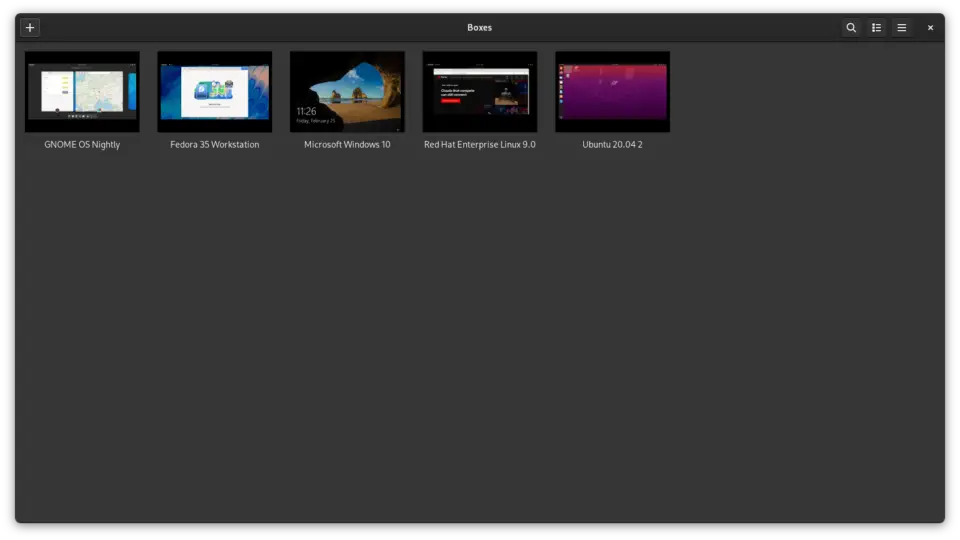 How To Install And Kvm On Rocky Linux 9 And Creating Vms On Linux
