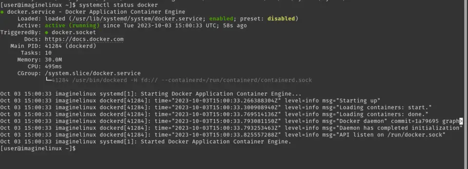 Introducing Rancher: A Step-by-Step Guide to Installing it on Alma Linux 9 / Rocky Linux 9 ...