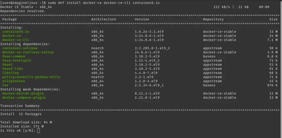 Introducing Rancher: A Step-by-Step Guide to Installing it on Alma Linux 9 / Rocky Linux 9 ...