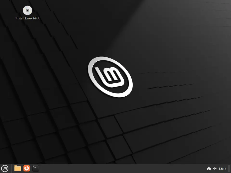 Step-by-Step Guide : Install LMDE (Linux Mint Debian Edition ...